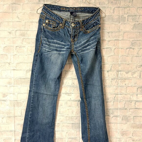 Blue Asphalt | Jeans | Womens Jeans | Poshmark